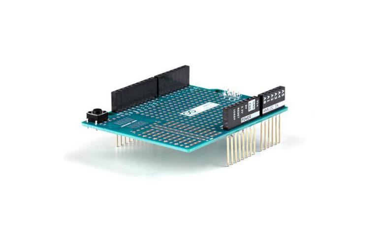 Arduino Proto Shield Rev3
